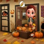 G2m The Great Thanksgiving Escape - Free Online Escape Room at Games4King
